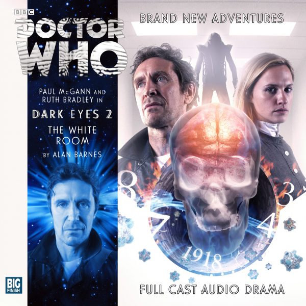 ‘Dark Eyes 2’ (Audio) | Bradley's Basement