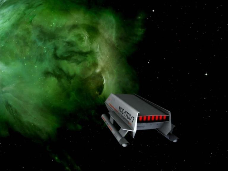 ‘The Galileo Seven’ (TOS) (TV) | Bradley's Basement