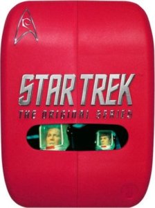 ‘The Tholian Web’ (TOS) (TV) | Bradley's Basement