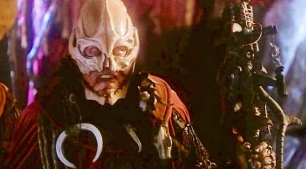 The Sycorax’s Timeline | Bradley's Basement