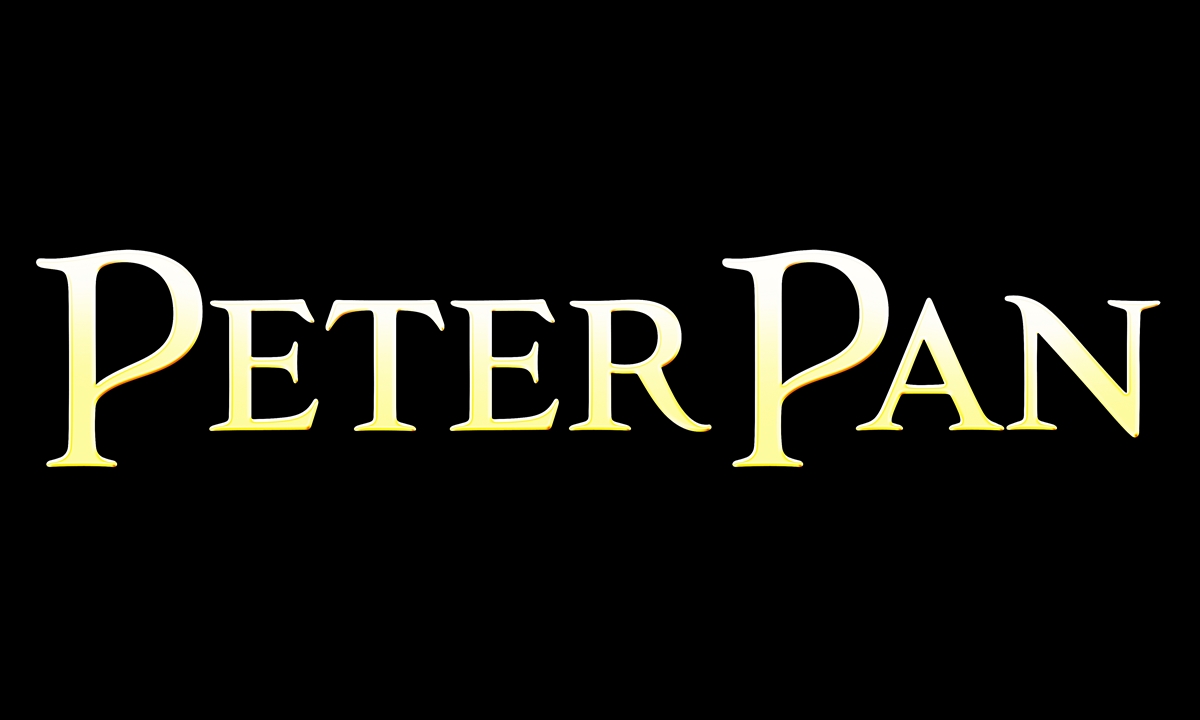 Peter Pan | Bradley's Basement