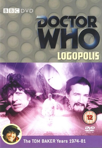 ‘Logopolis’ (TV) | Bradley's Basement