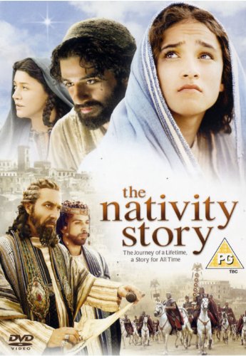 DVD Review – ‘The Nativity Story’ | Bradley's Basement