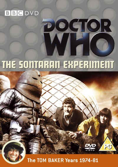 ‘Doctor Who’ 60th Anniversary Marathon – ‘The Sontaran Experiment ...