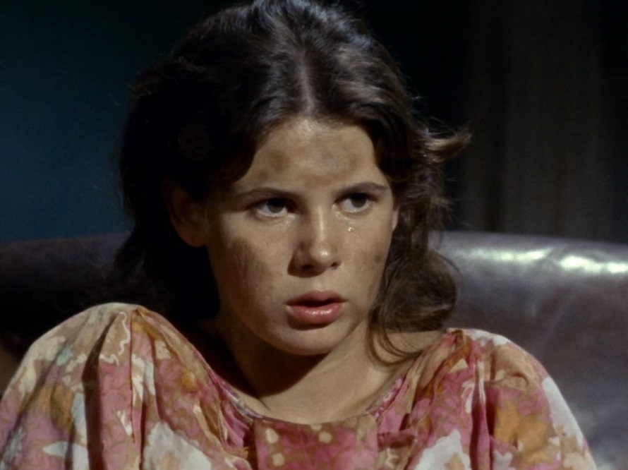 ‘Miri’ (TOS) (TV) | Bradley's Basement