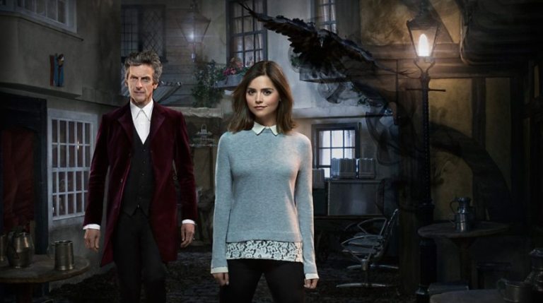 ‘Face the Raven’ (TV) | Bradley's Basement