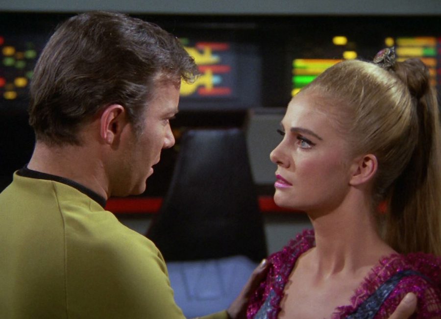 ‘The Mark of Gideon’ (TOS) (TV) | Bradley's Basement