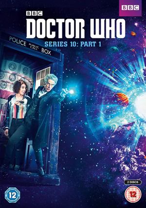 ‘Doctor Who’ 60th Anniversary Marathon – ‘The Pilot’ | Bradley's Basement