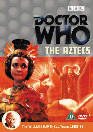 ‘The Aztecs’ (TV) | Bradley's Basement