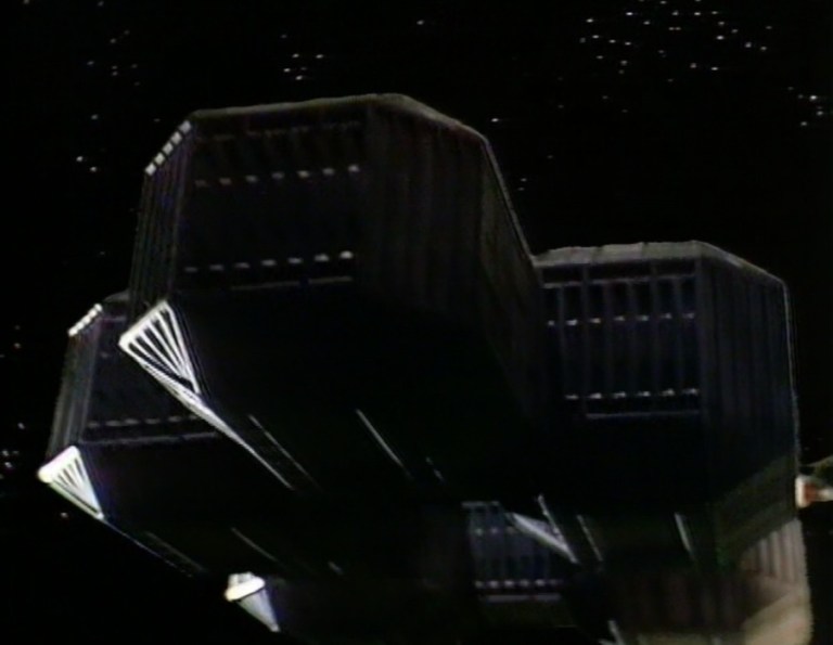 ‘Four to Doomsday’ (TV) | Bradley's Basement