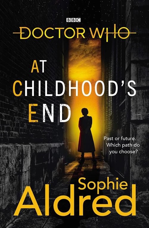‘At Childhood’s End’ (Book/Audio) | Bradley's Basement