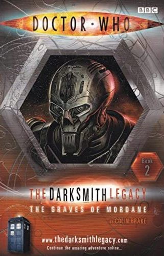 ‘The Darksmith Legacy’ Review – ‘The Graves of Mordane’ | Bradley's ...