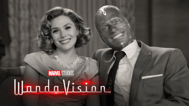 Quick ‘WandaVision’ Review – ‘Now in Color’ | Bradley's Basement