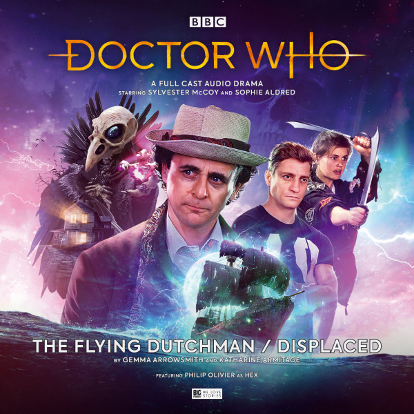 ‘The Flying Dutchman’ (Audio) | Bradley's Basement