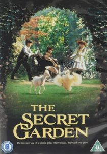 2 Quick Movie Reviews – ‘The Secret Garden’ (1993) & (2020) | Bradley's ...
