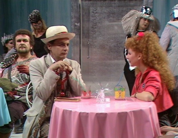 ‘Dragonfire’ (TV) | Bradley's Basement