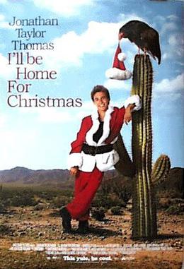 Movie Review – ‘I’ll Be Home For Christmas’ | Bradley's Basement