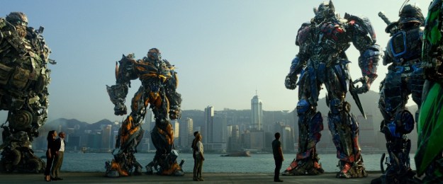‘Transformers: Age of Extinction’ (Film) | Bradley's Basement