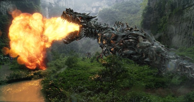 ‘Transformers: Age of Extinction’ (Film) | Bradley's Basement