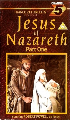 ‘Jesus of Nazareth’ (TV) | Bradley's Basement