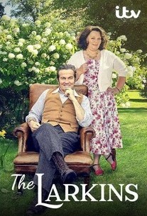 Quick TV Series Review – ‘The Larkins’ (Series 2) | Bradley's Basement