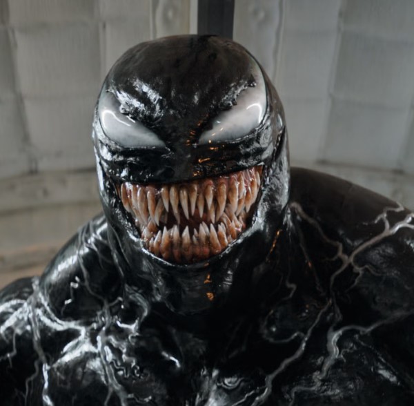 Quick Movie Review – ‘Venom: The Last Dance’ | Bradley's Basement