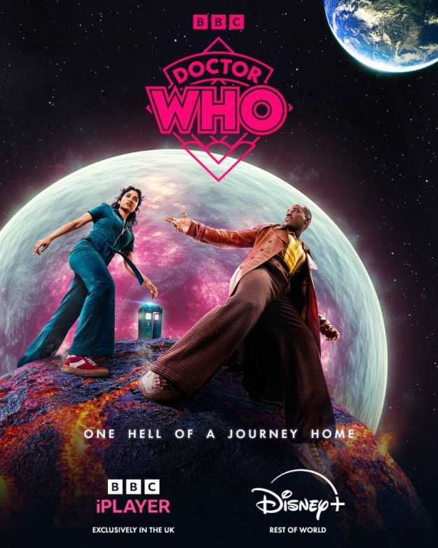 Quick Reactions to Series 15 of ‘Doctor Who’ (ALL in ONE COMPILATION ...