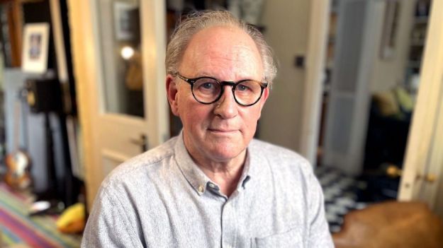 Quick TV Review – ‘Peter Davison Remembers…Campion’ | Bradley's Basement