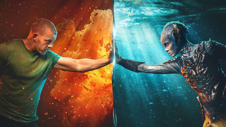 Quick TV Series Review – ‘The War Between the Land and the Sea ...