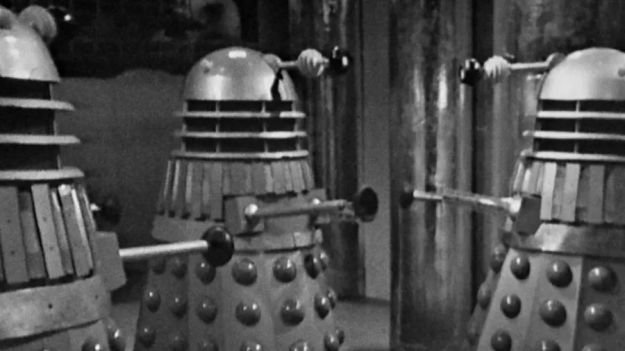 BIG NEWS!!!!! – Two Episodes of ‘The Daleks’ Master Plan’ (Doctor Who ...